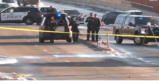 Medical examiner confirms identity of woman killed in high-speed chase ...