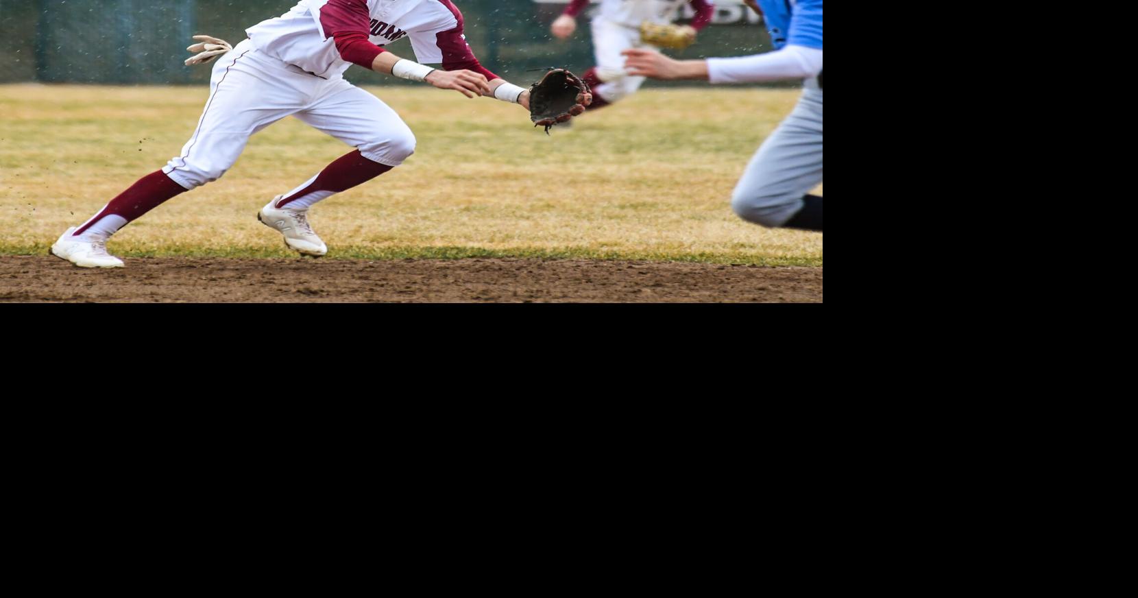 Former local high school stars Brady Hill, Jake Pfennigs hear names ...