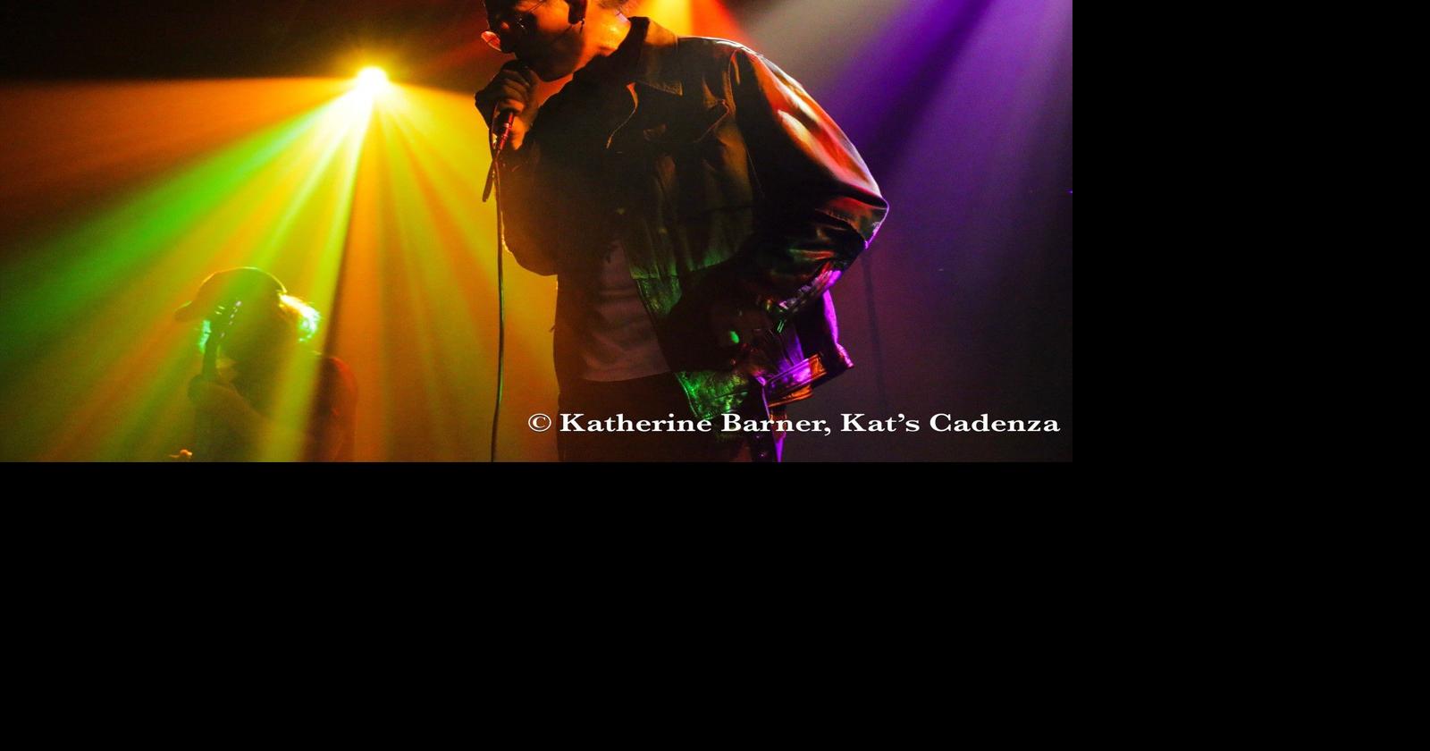 Matisyahu brings 'Sunshine' to Spokane fans | | khq.com