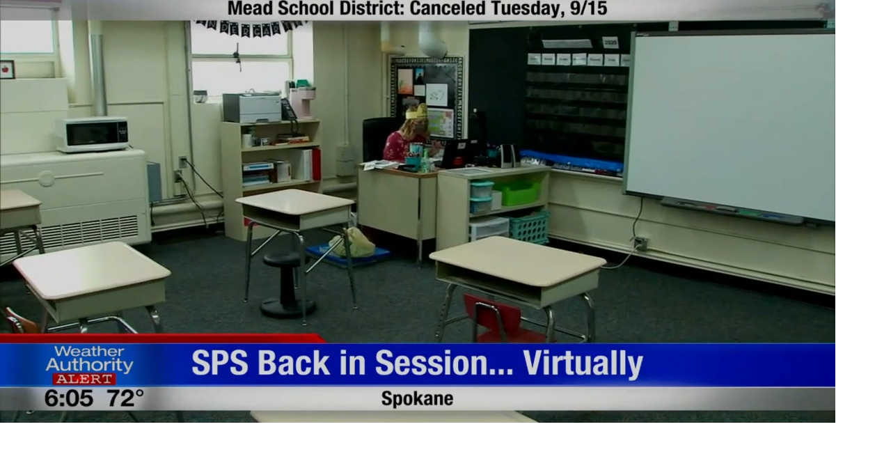 "It is going to be a great year"; SPS teachers react to after first day ...