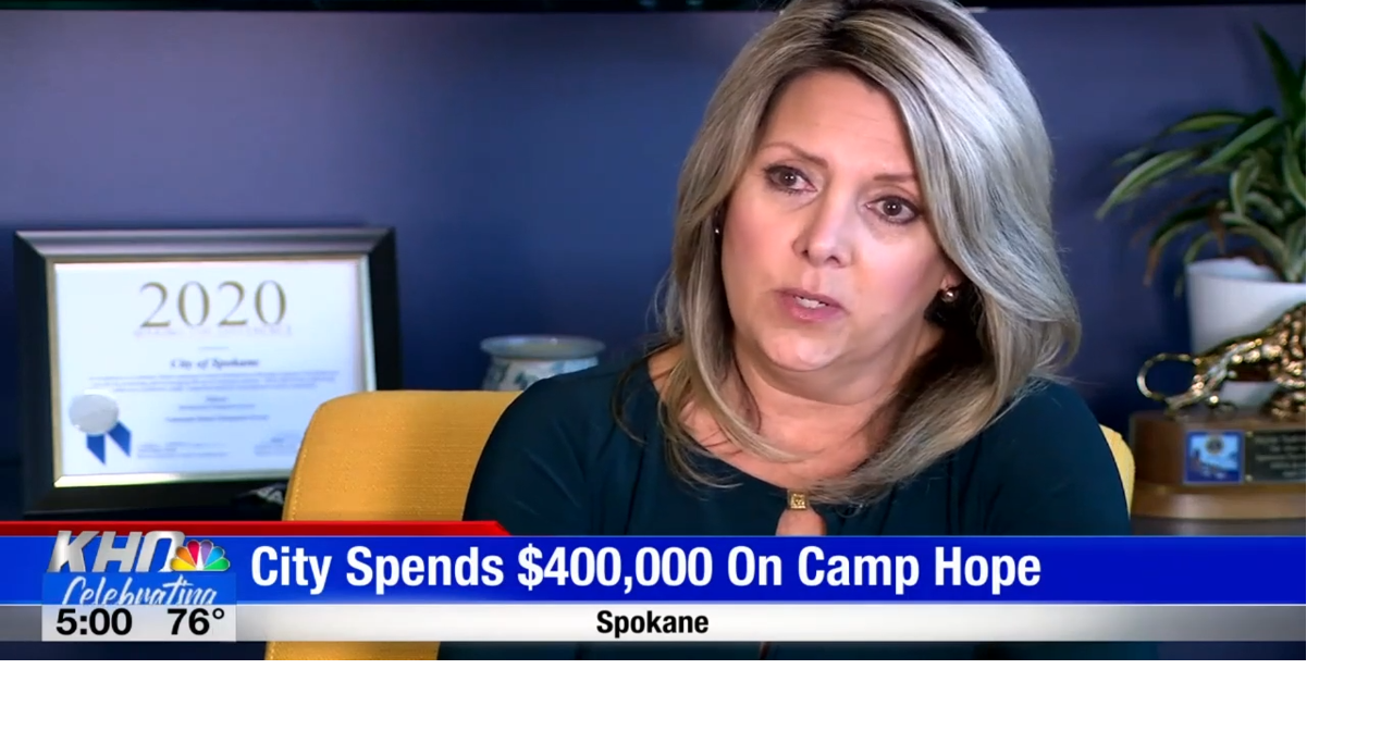 City has spent $400,000 of taxpayer money in recent months toward ...