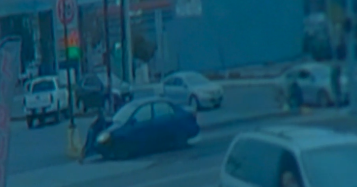 Spokane police seek suspect after hit-and-run incident involving victim ...