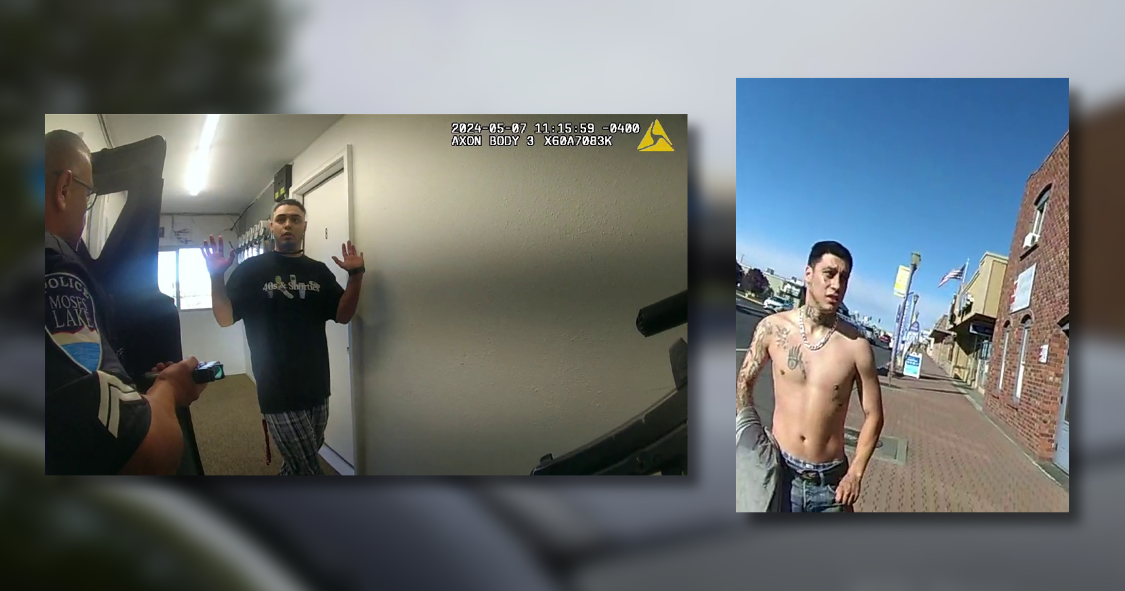 2 men arrested on assault and weapons charges after domestic violence ...