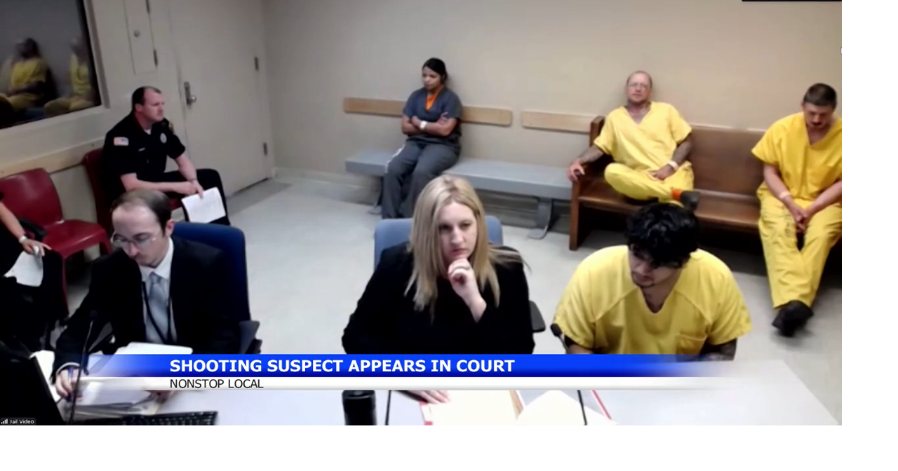 Bigfoot Tavern shooting suspect appears in Spokane court | Spokane News | khq.com