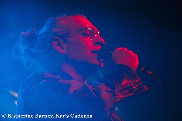 Matisyahu brings 'Sunshine' to Spokane fans | | khq.com