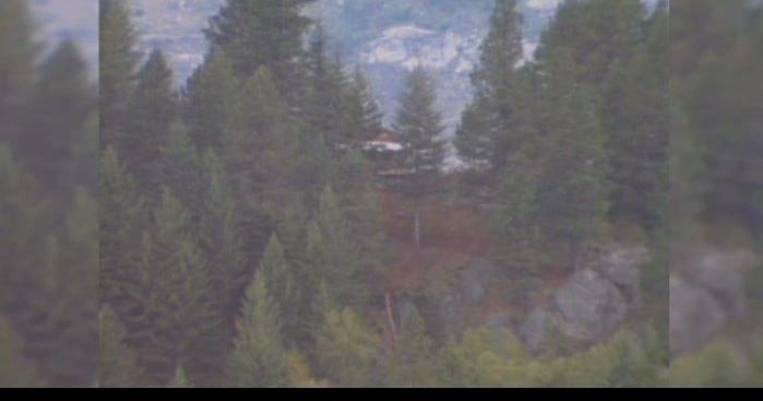 Ruby Ridge standoff remembered 25 years later | News | khq.com