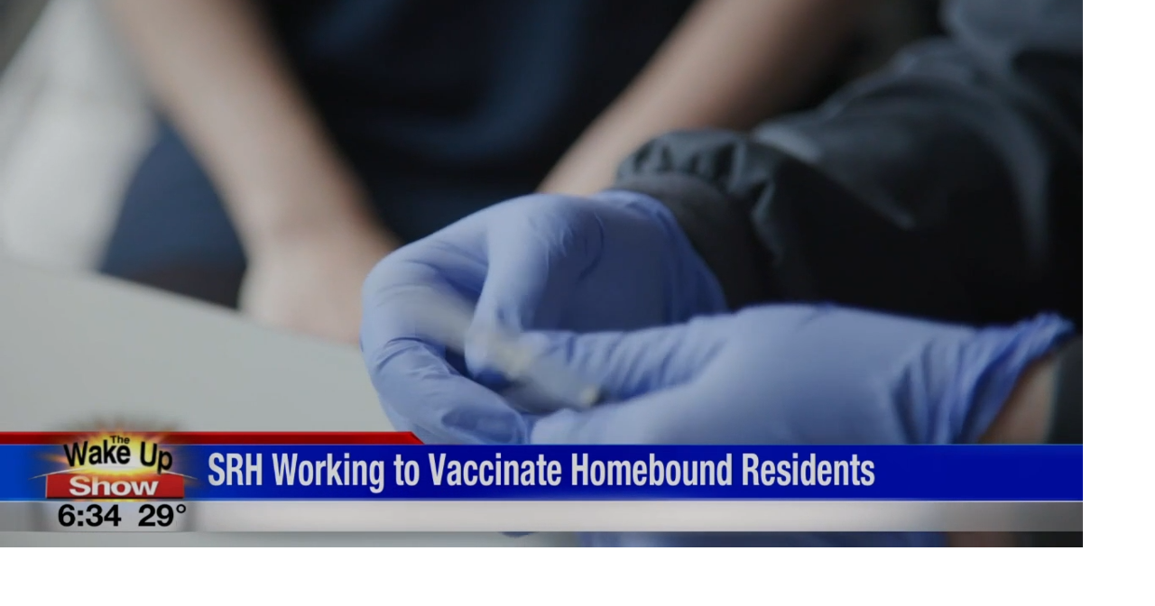 State DOH and Regional Health working on a plan to get the vaccine to ...