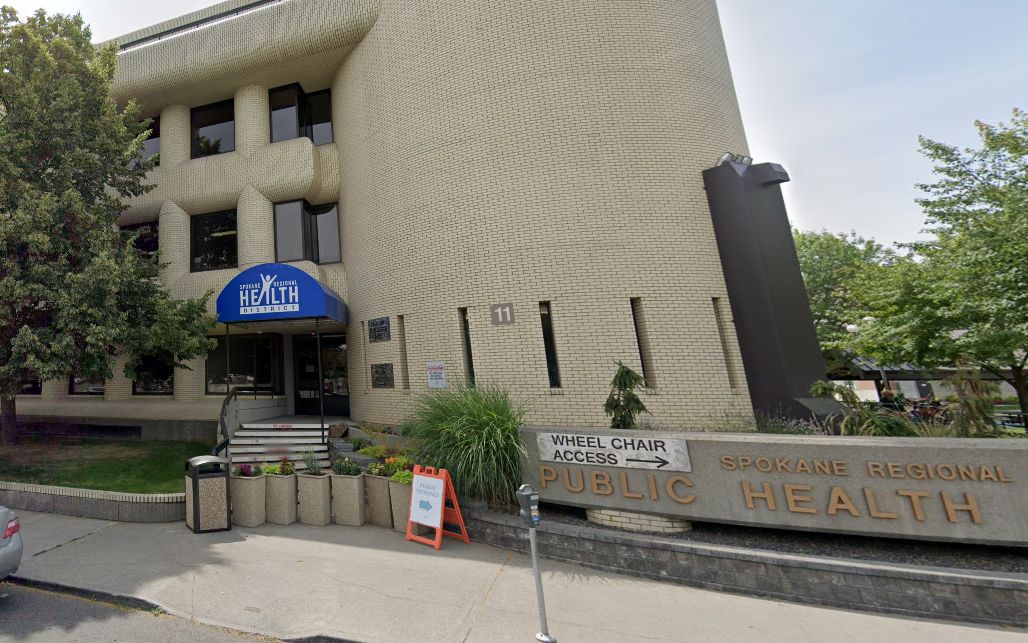 UPDATE: Amelia Clark releases statement after members of Health ...