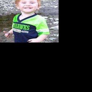 Deputies searching for missing child from Troy area | | khq.com