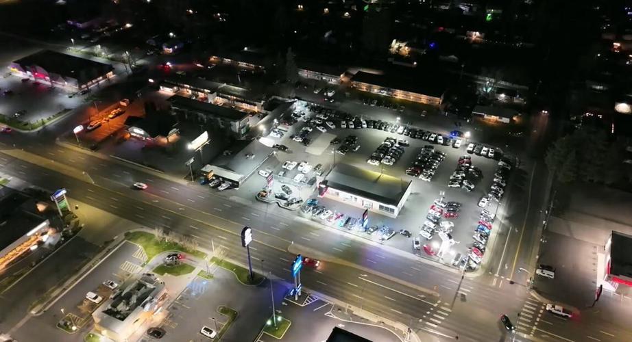 Spokane police tout drone team success, over 1,500 calls in 2025 ...