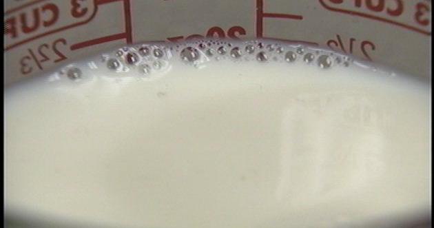 Have A Milk Radiation Question? | Spokane News | khq.com