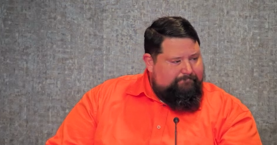 Spokane Valley councilmember Al Merkel censured after he allegedly ...