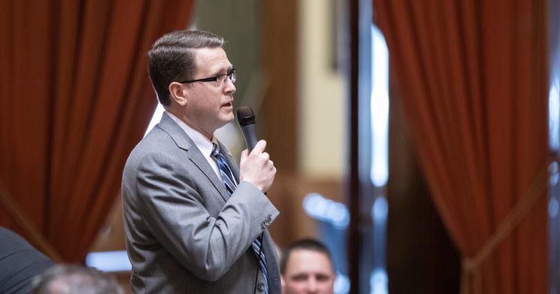 TIMELINE: Coverage about Rep. Matt Shea | | khq.com