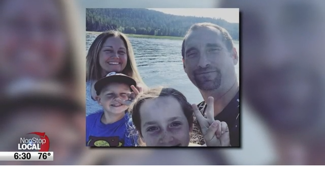 'Do it for Danny' - Family of GU baseball coach who died from Melanoma ...