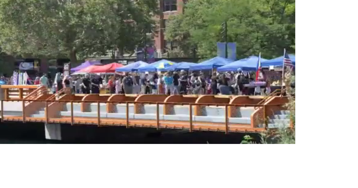 Unity in the Community returns to Riverfront Park | Spokane News | khq.com