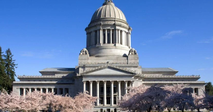 Washington State bill aiming to protect children from addictive online ...