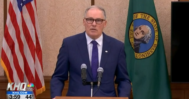 Inslee: Mask mandate to end March 21 in most indoor settings | Spokane ...