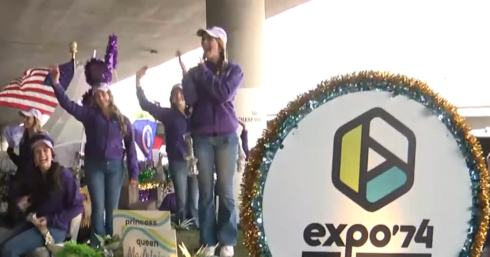 Spokane Lilac Princess Parade Float reveal | Spokane News | khq.com