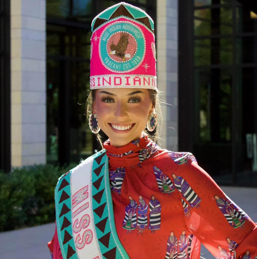Miss Indian Northwest highlights contributions of indigenous-owned ...