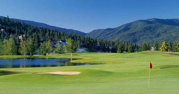 Spokane County golf courses ready to open soon, book tee times now ...