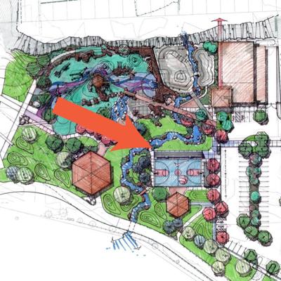 Spokane becomes Hooptown, USA | Hoopfest | khq.com