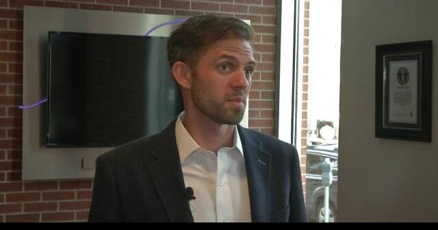 Zack Zappone running for Spokane City Council | Spokane News | khq.com