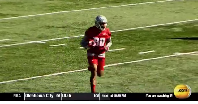 WATCH: WSU Spring Football is Finally Here | 2021 Season | Spokane ...