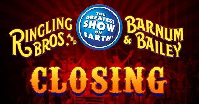 Nowhere left to run away to: The final days of the circus | Spokane ...