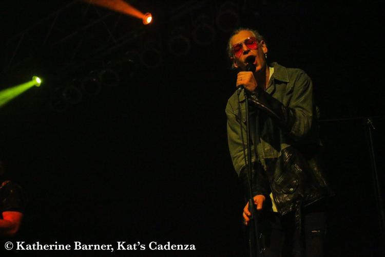 Matisyahu brings 'Sunshine' to Spokane fans | | khq.com