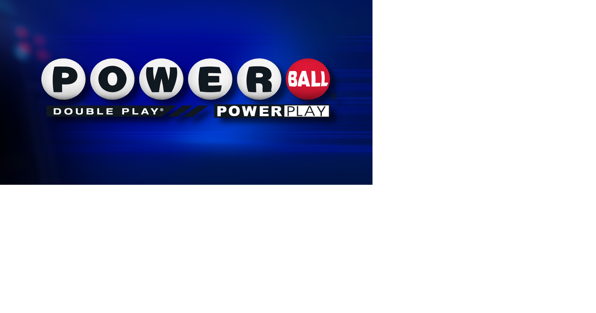 Winning $754.6 million Powerball ticket sold in Washington state ...