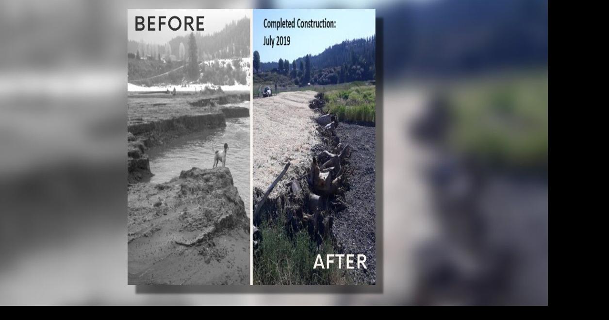 Washington proposes $386 million for statewide clean water initiatives ...