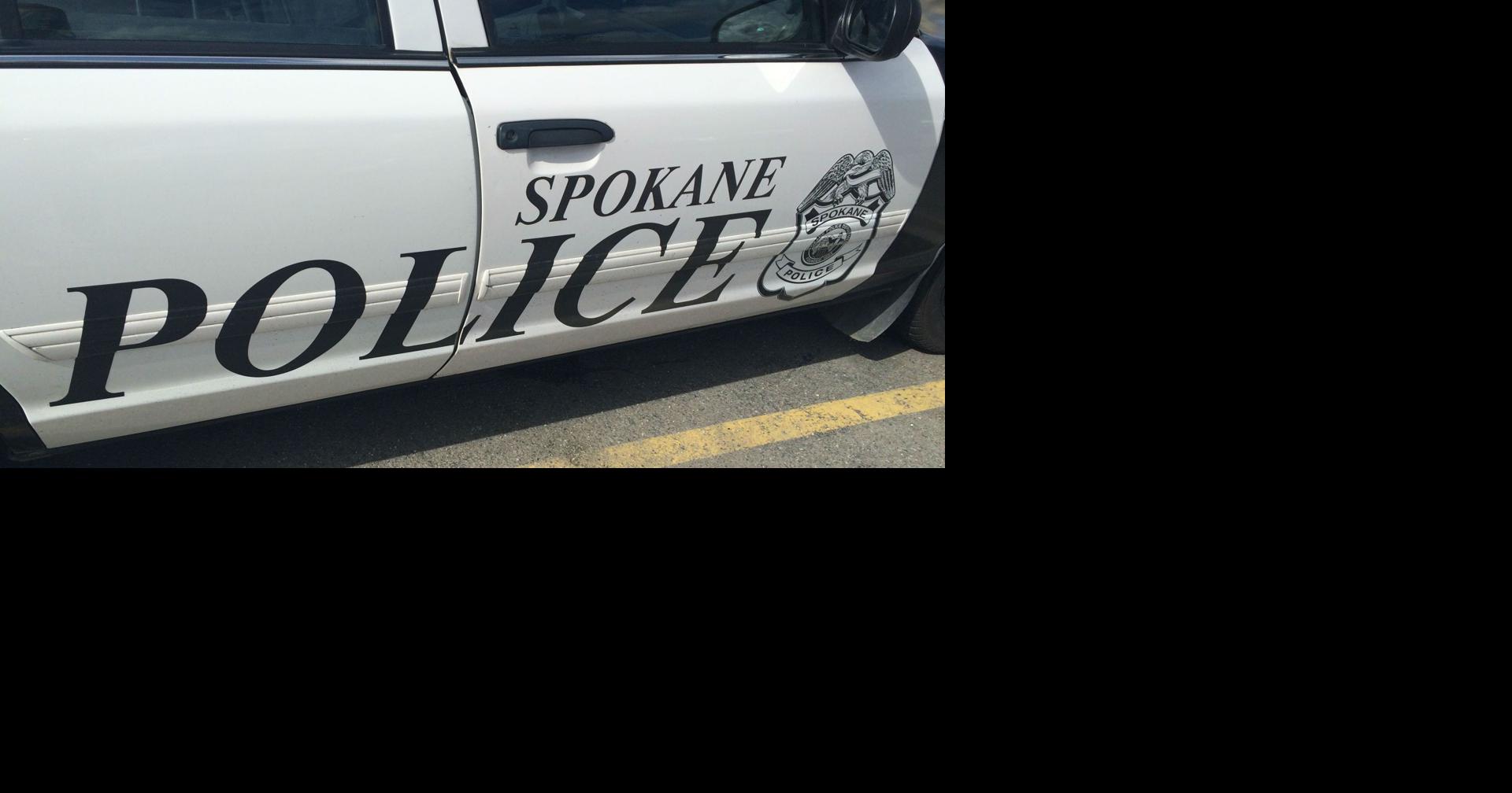 Spokane Police investigating numerous burglaries in Gonzaga University ...