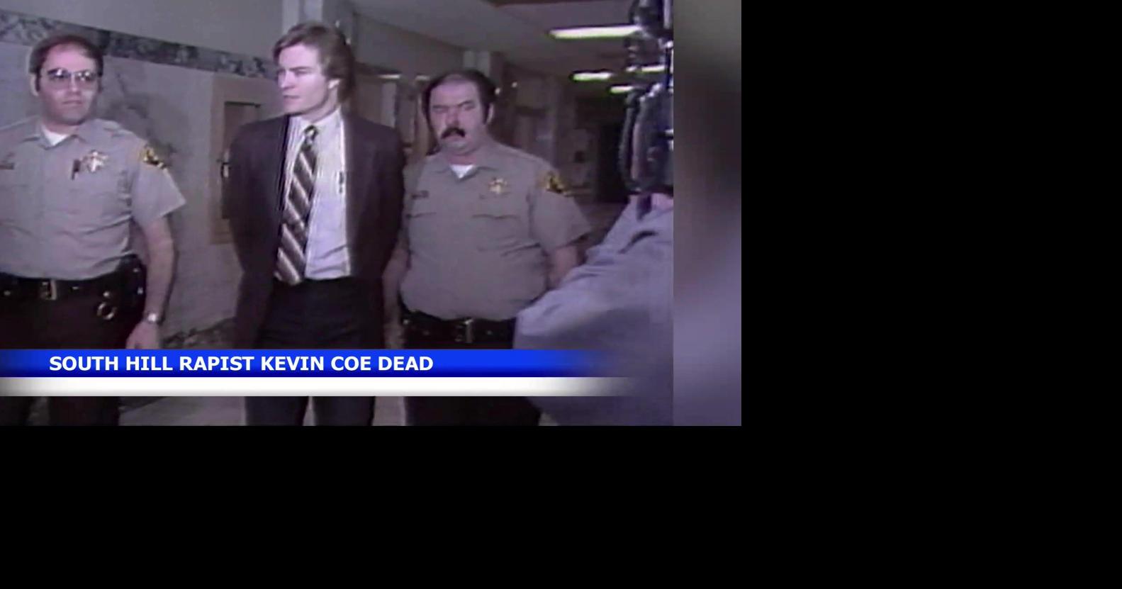 Kevin Coe, known as the South Hill Rapist, reported dead | Spokane News ...