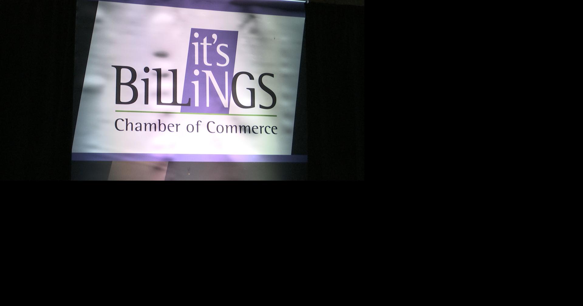U.S. Chamber of Commerce awards Billings Chamber 5-star accreditation ...
