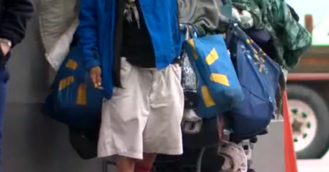 Homelessness in Spokane by the numbers: A complex issue affecting ...