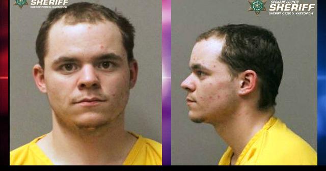 Geiger inmate at large after walking away from work detail in Spokane ...