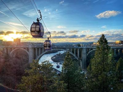 Numerica SkyRide at Riverfront Park reopening Friday under revised ...