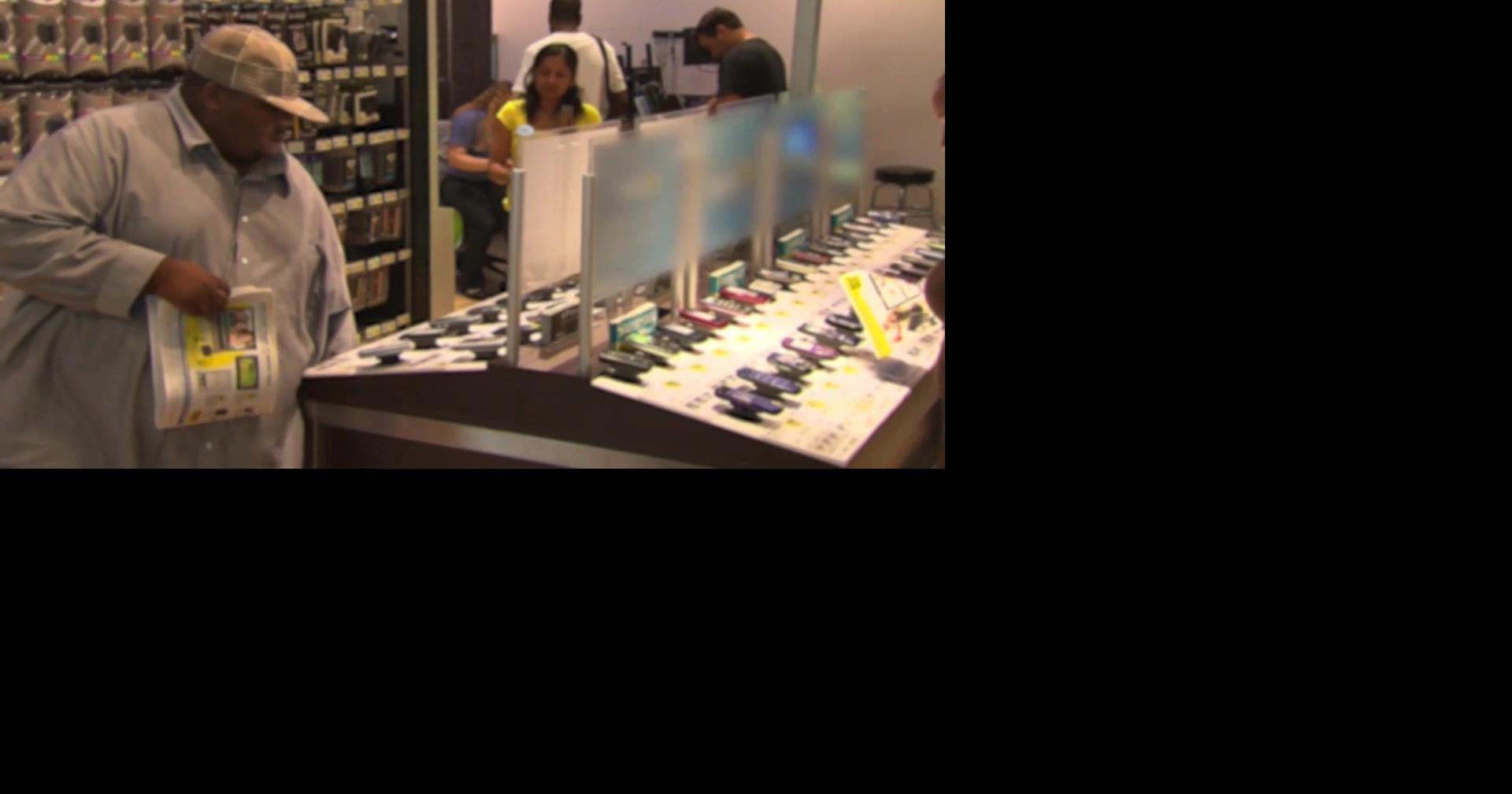 Smart devices may become pricier as AI demand grows | National | khq.com