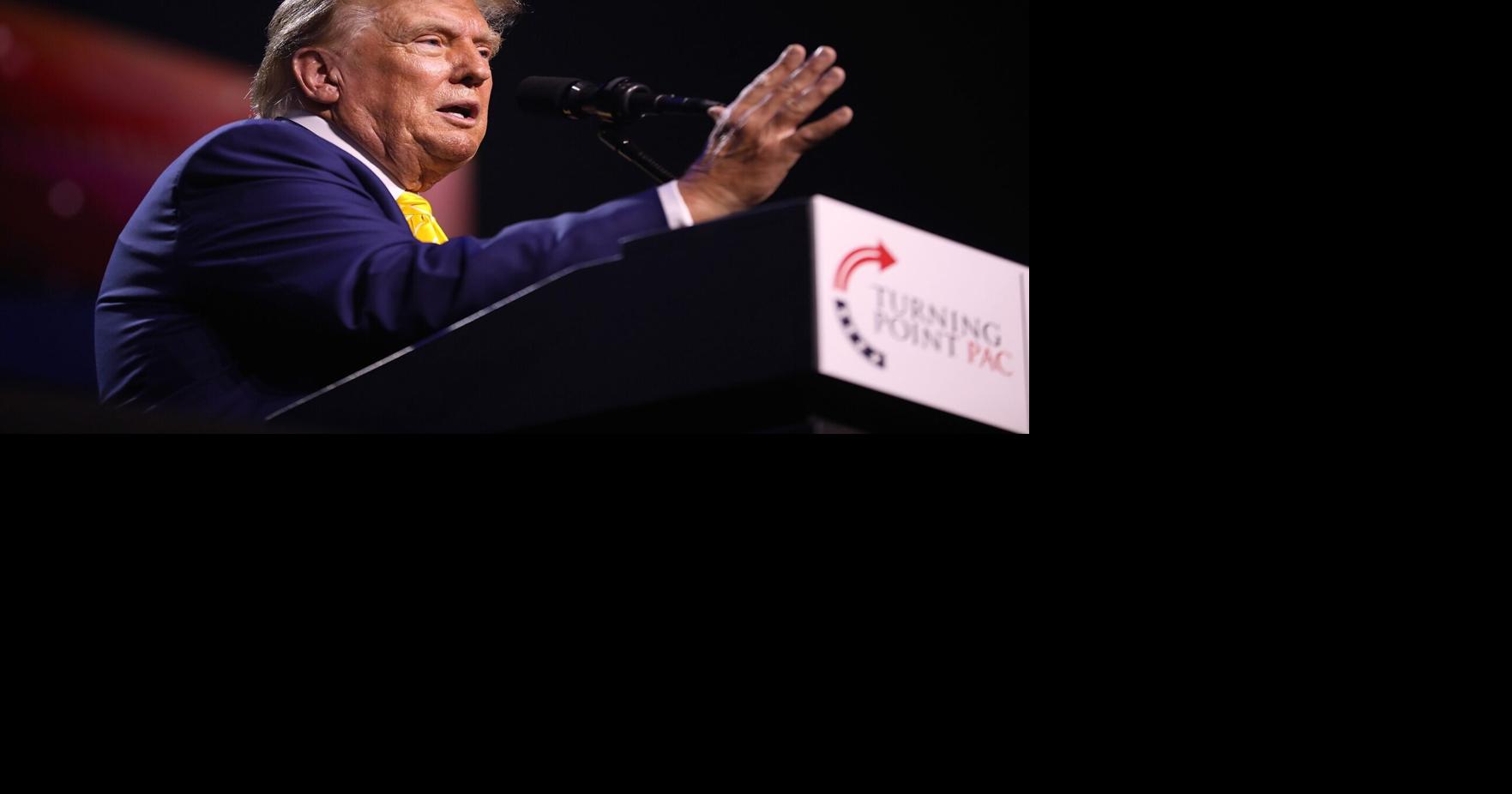 ABC to pay Trump millions in defamation lawsuit | Non-stop | khq.com