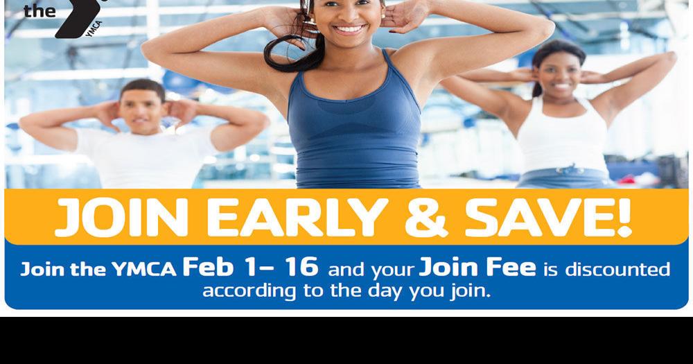 YMCA of Inland NW Offers Unique Join Promotion | Sponsored | khq.com