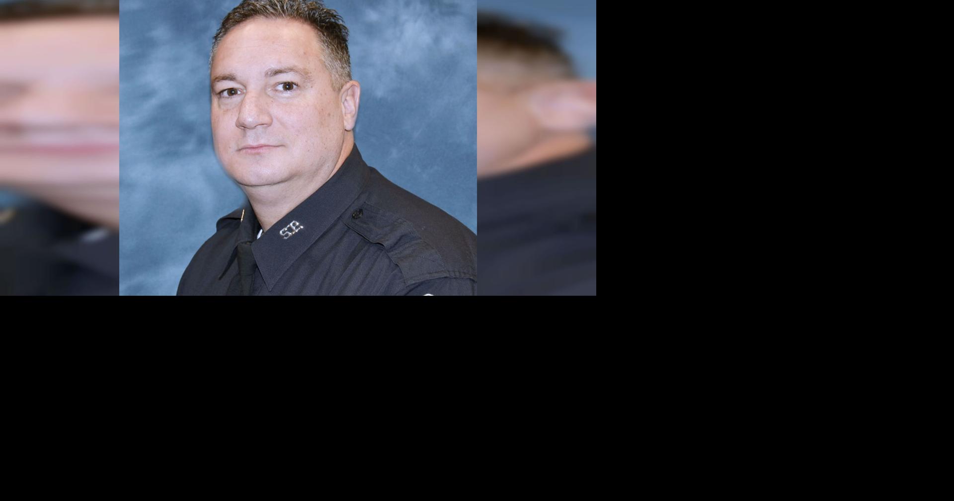 Spokane Police officer fired following domestic violence charges ...
