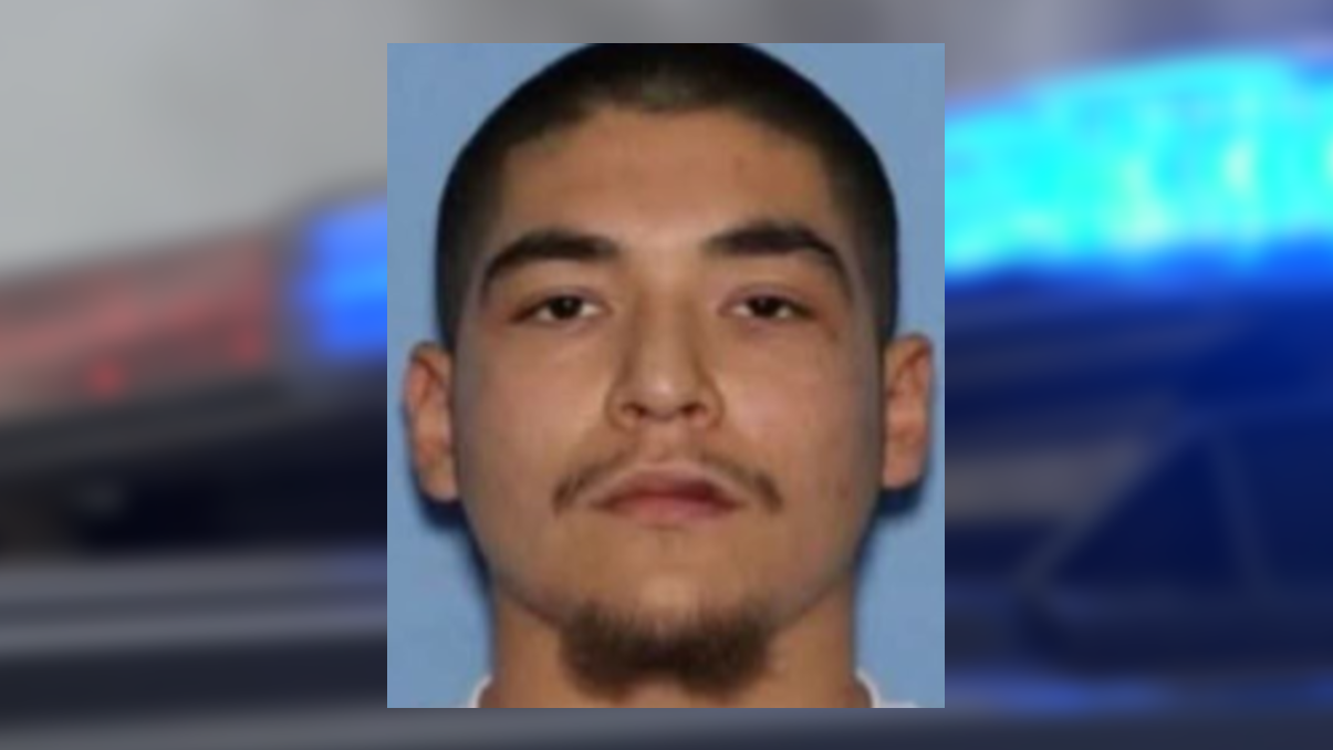 U.S. Marshals arrest second suspect in Moses Lake drive-by shooting ...