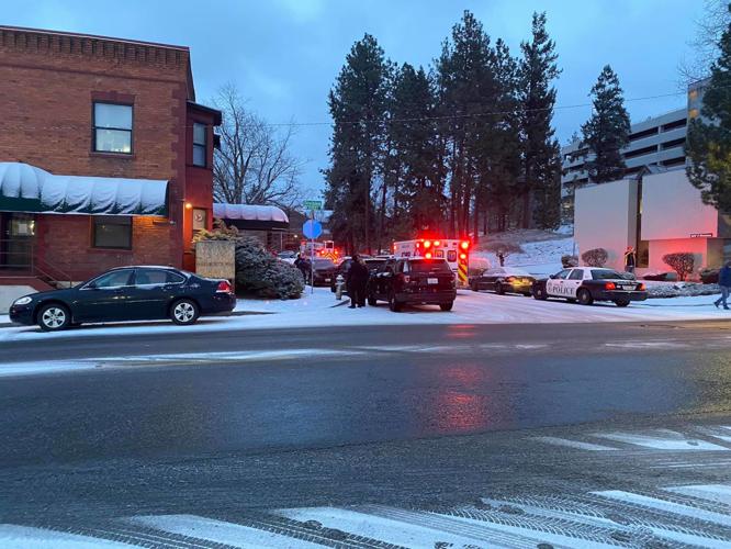 Charges Dropped Against Downtown Spokane Shooting Suspect Spokane