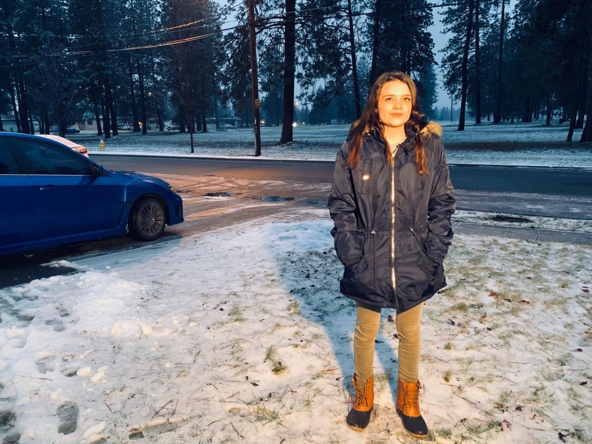 Spokane Woman Catches Man Masturbating In Front Of Her Home Spokane