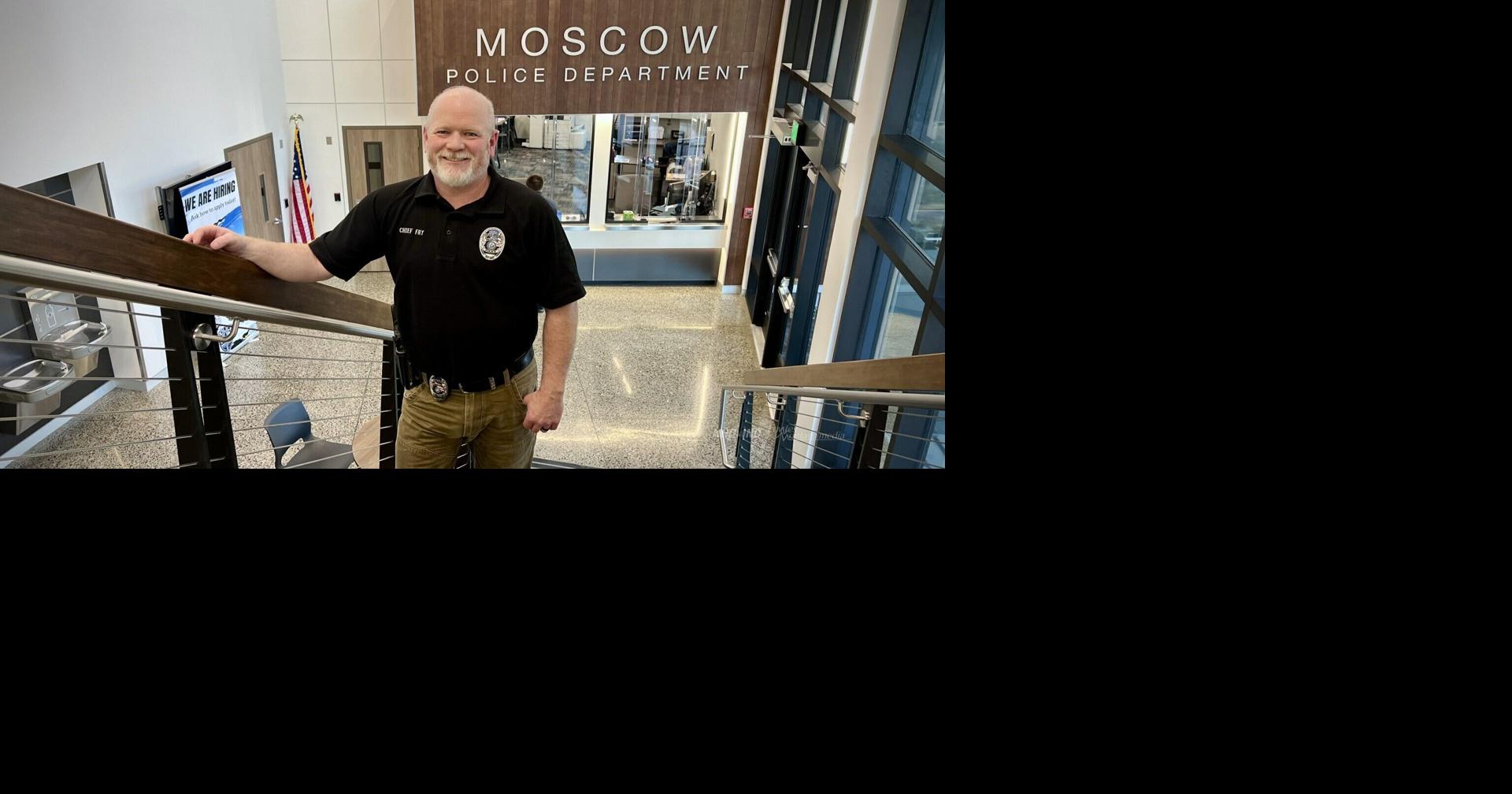 Moscow police chief shares his career as he plans to step down in May ...