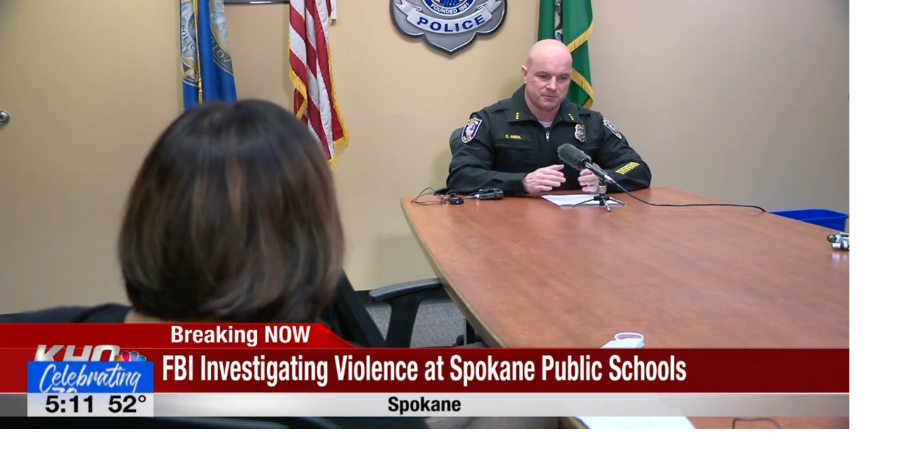 FBI involved in investigation surrounding accusations that SPS is ...