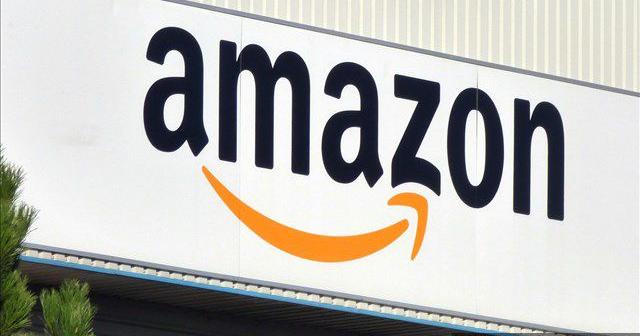 Amazon fulfillment center "on schedule" for construction conclusion in ...