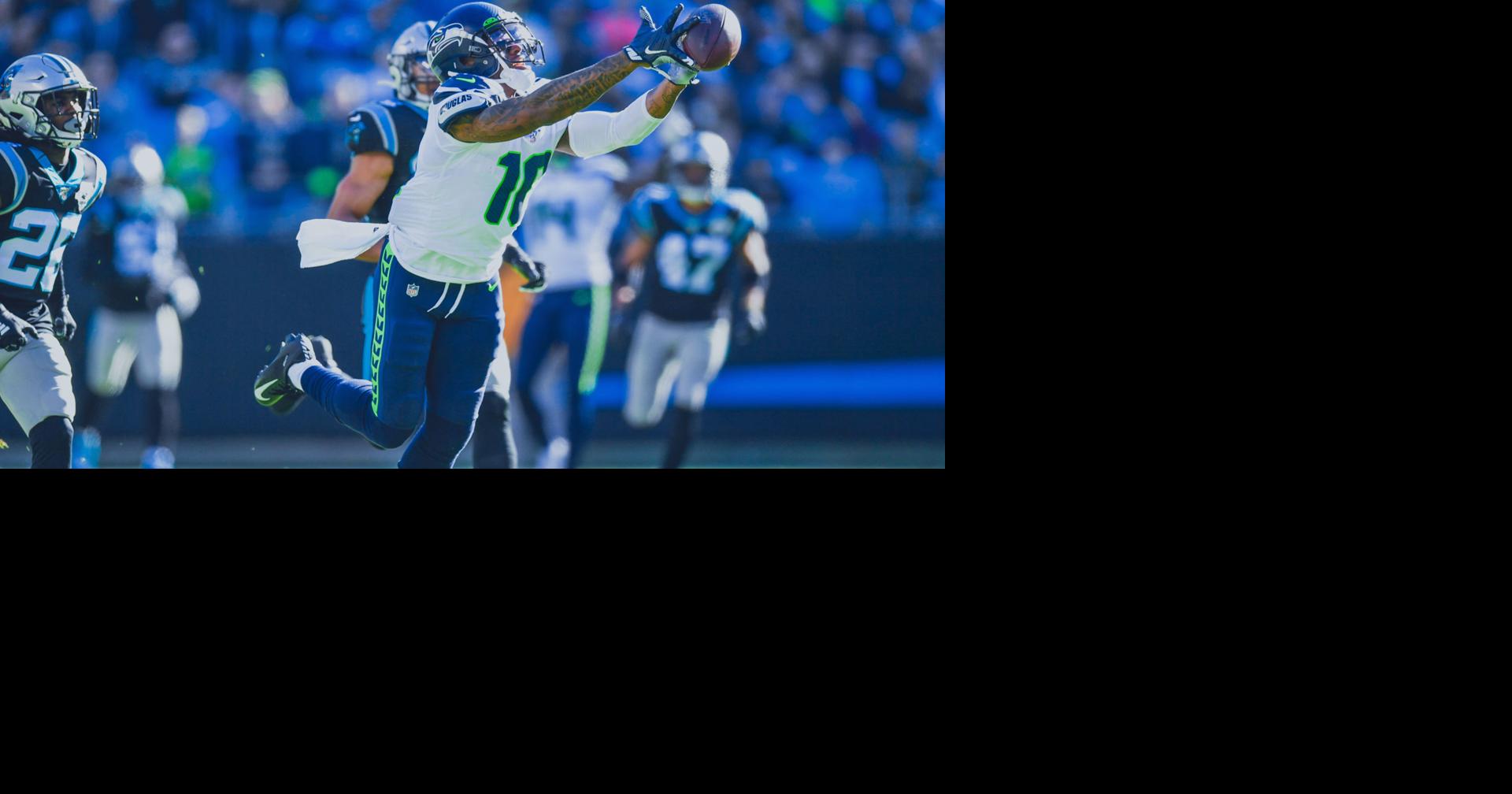 Seahawks WR Josh Gordon suspended indefinitely by NFL for violating PED ...