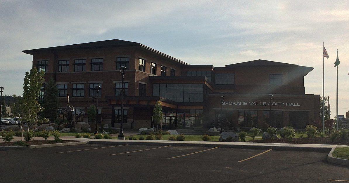 Spokane Valley City Council meetings return to City Hall | Spokane News ...