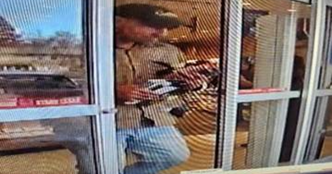 Spokane police seek help to identify armed robbery suspect | Spokane ...